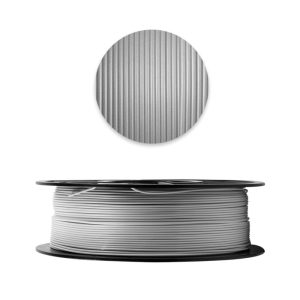 PLA Silver 3D Printer Filament - iSANGHU
