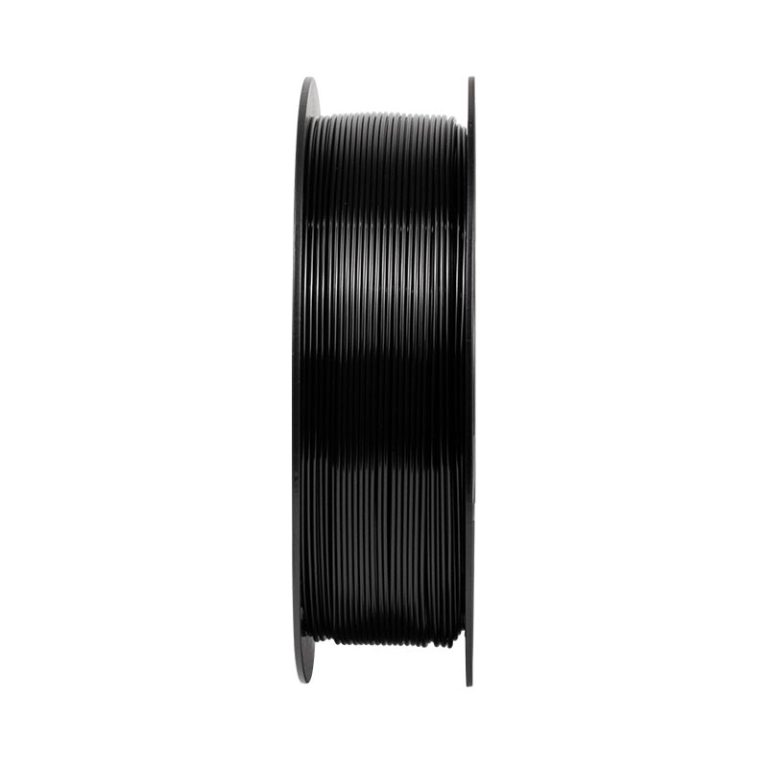 Black PETG 3D Filament - iSANGHU