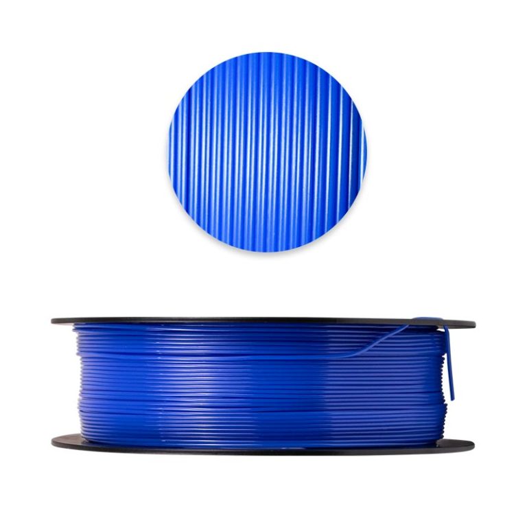 Blue PETG 3D Filament - iSANGHU