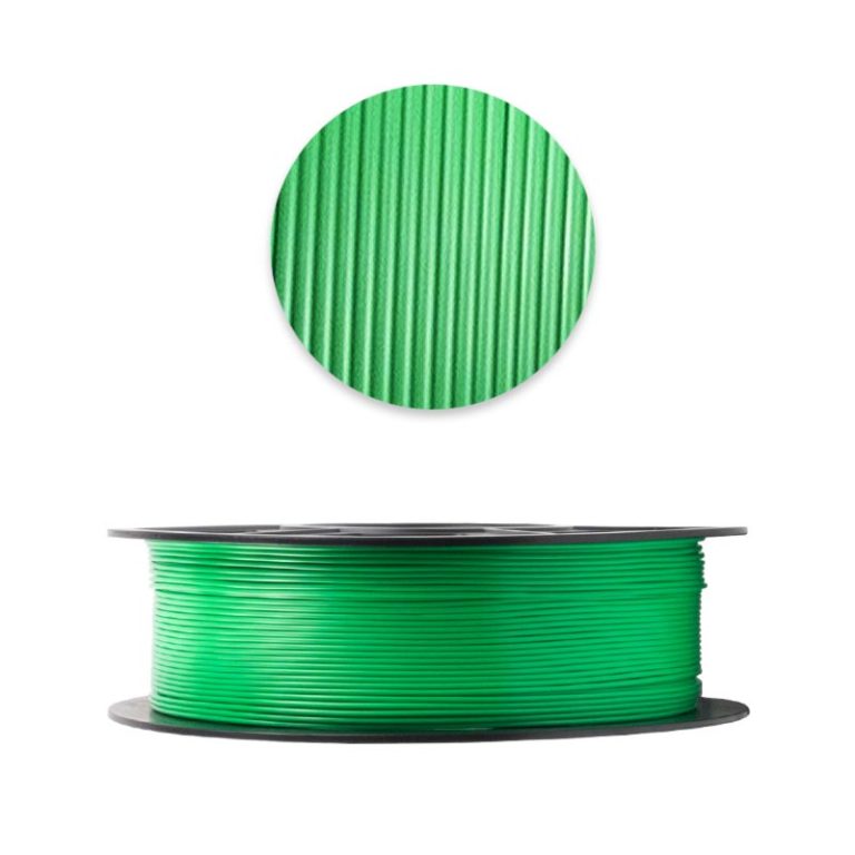 PLA Green 3D Printer Filament - iSANGHU